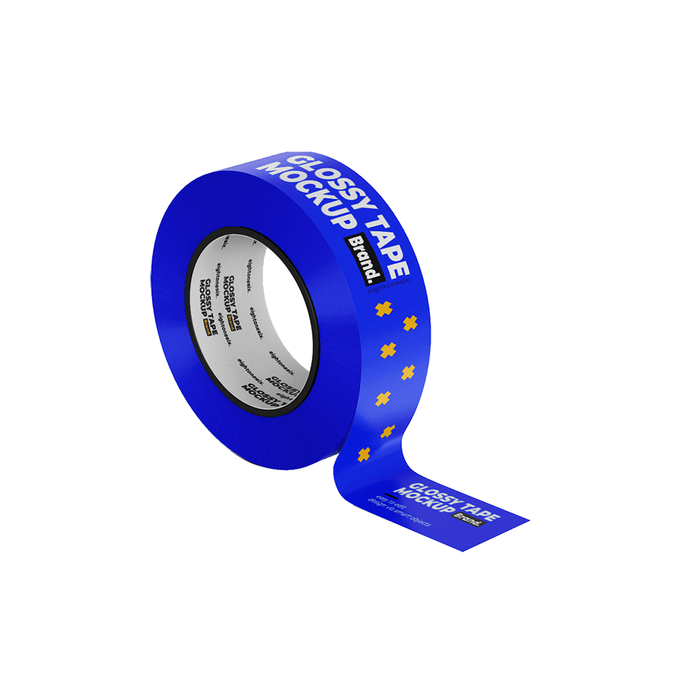 Packaging Tape Fast Print Packaging